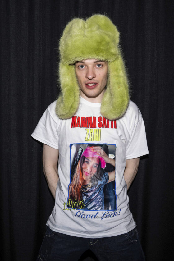 Eurovision star takes action after court ruling on transgender women ...